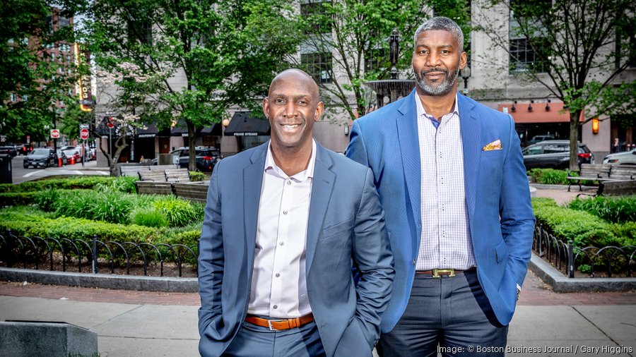 2022 Men of Color Conference brings Black professionals to Boston ...
