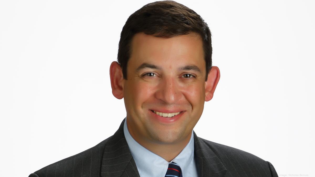 20 People to Know in Law: Joshua Davis - Louisville Business First