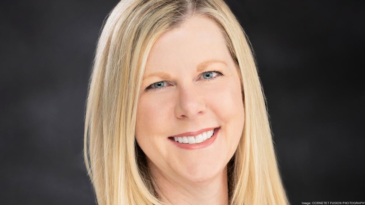 20 People to Know in Law: Terri Boroughs - Louisville Business First