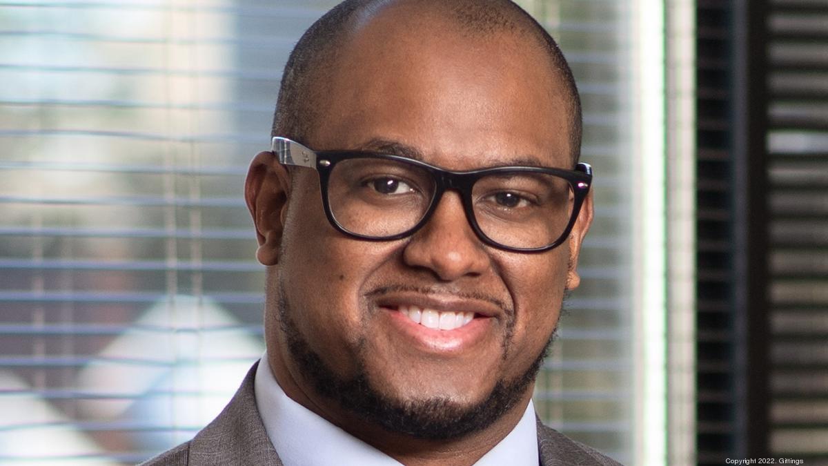 20 People to Know in Law: Samuel Jones - Louisville Business First