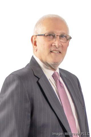 20 People to Know in Law: Alan Linker - Louisville Business First