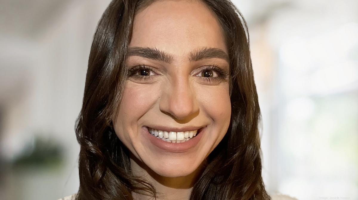 20 People to Know in Law: Natalie Nassar - Louisville Business First