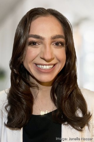 20 People to Know in Law: Natalie Nassar - Louisville Business First