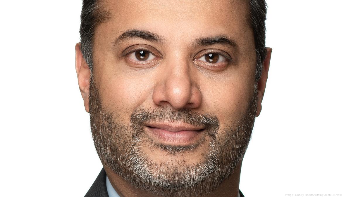 20 People to Know in Law: Raja Patil - Louisville Business First