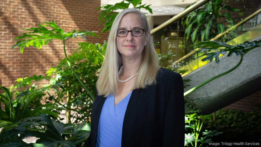 20 People to Know in Law: Cristina Pietrowski - Louisville Business First