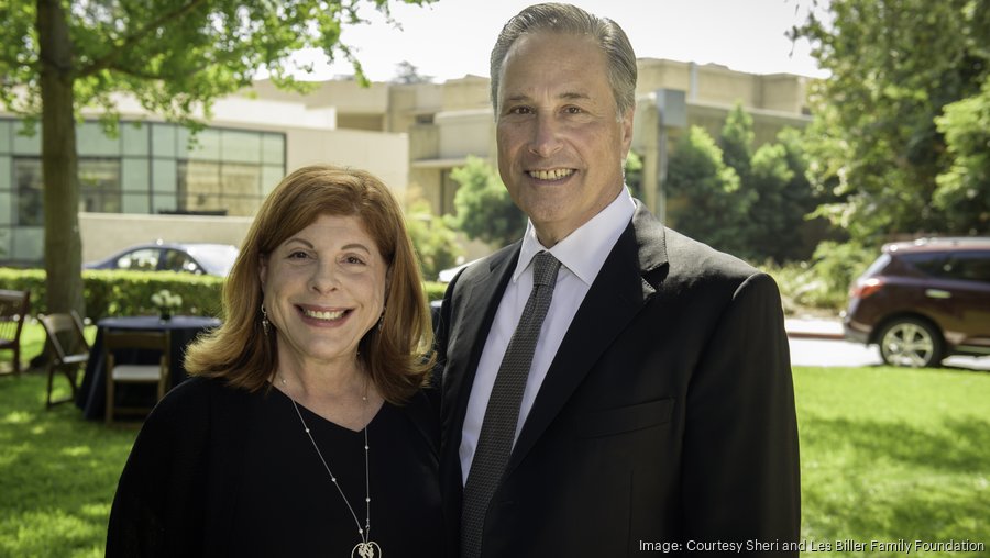 City of Hope receives $10M gift from Billers - Puget Sound Business Journal