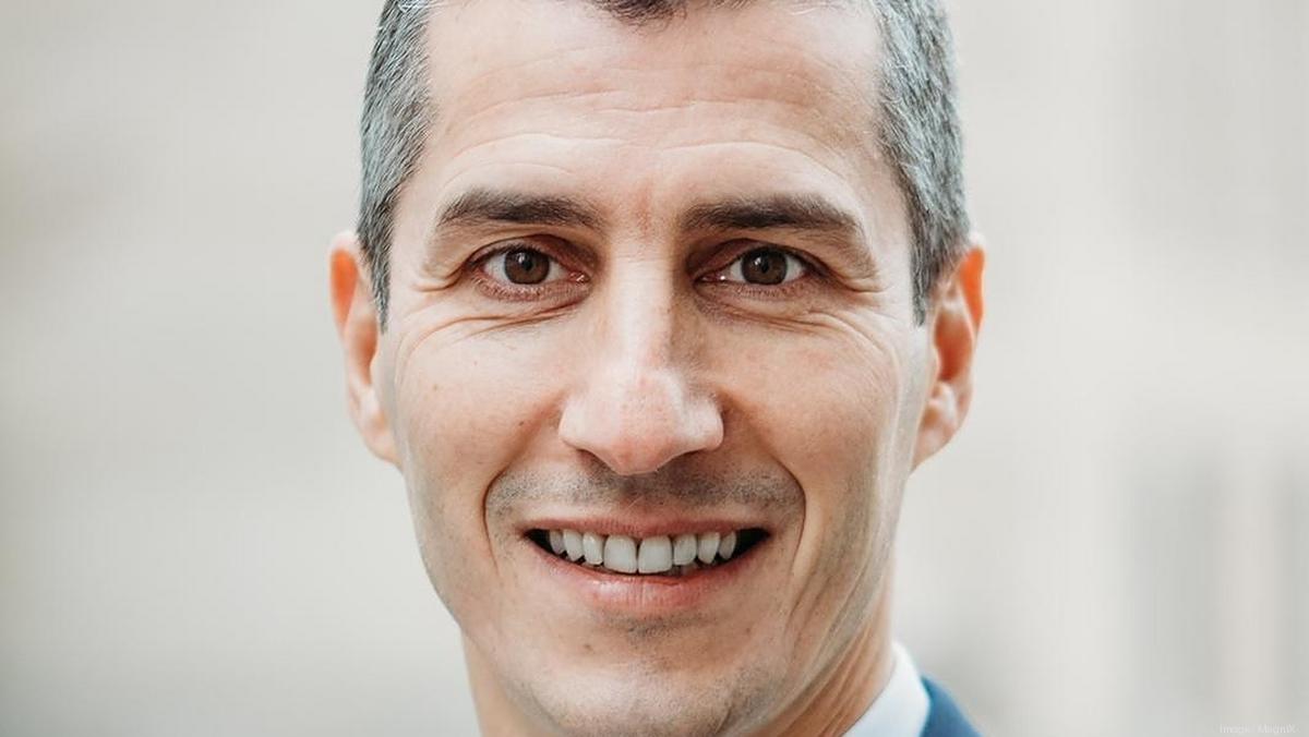 MagniX appoints former Rolls-Royce exec as CEO - Puget Sound Business ...