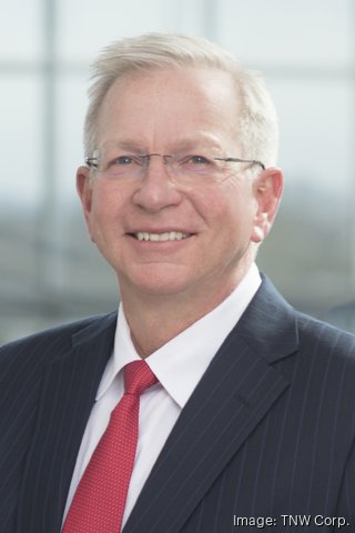 Texas shortline rail CEO Paul Treangen hopes state doesn't miss out on ...