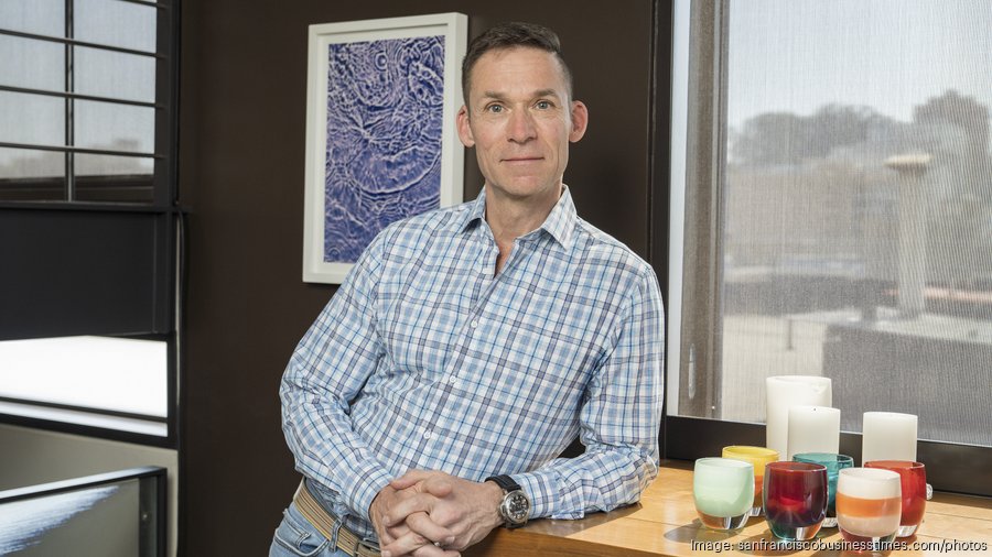 San Francisco LGBTQ nonprofit StartOut names Brian Richardson CEO - San ...