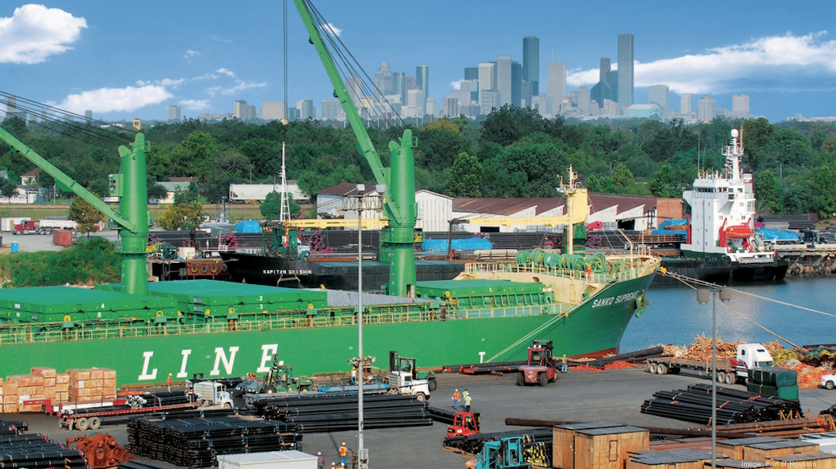 Synthica Energy developing RNG facility in Houston - Houston Business ...