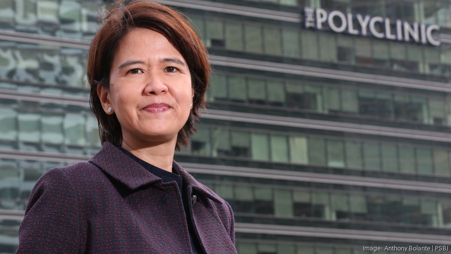PeaceHealth names former Optum executive for leadership role - Puget ...