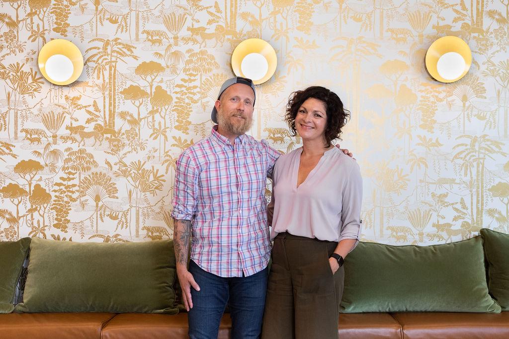 Mindful Therapy Group BizSpotlight - Portland Business Journal