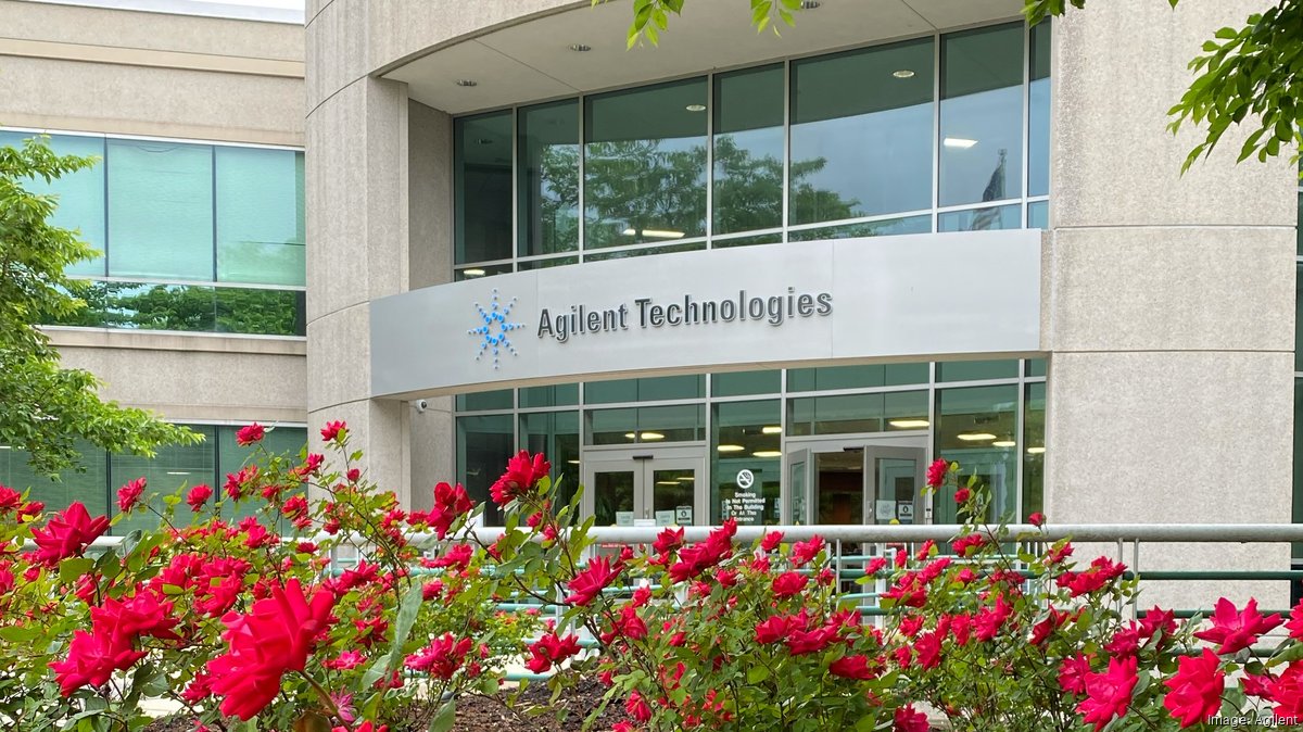 Agilent Technologies to invest $22M in latest Delaware expansion ...