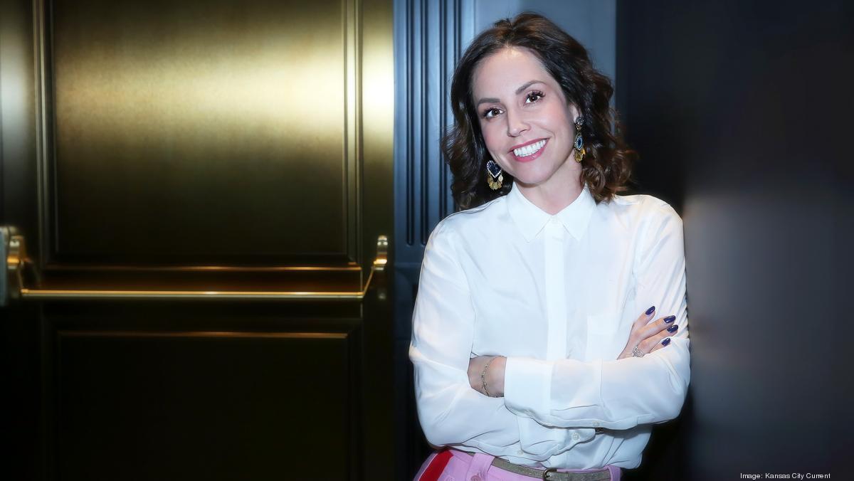 Former Lakers VP Allison Howard becomes Kansas City Current's first ...