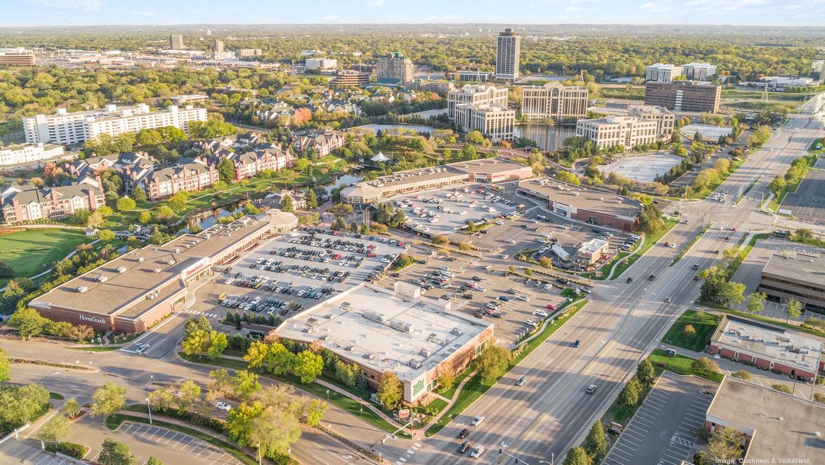 Phillips Edison & Co. Inc. is the new owner of Centennial Lakes Plaza ...