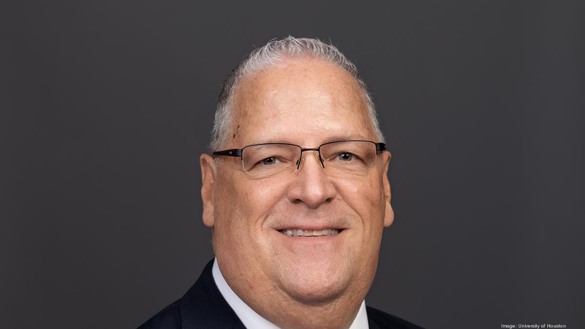 University of Houston-Clear Lake names new president - Houston Business ...