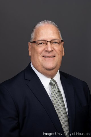 University of Houston-Clear Lake names new president - Houston Business ...
