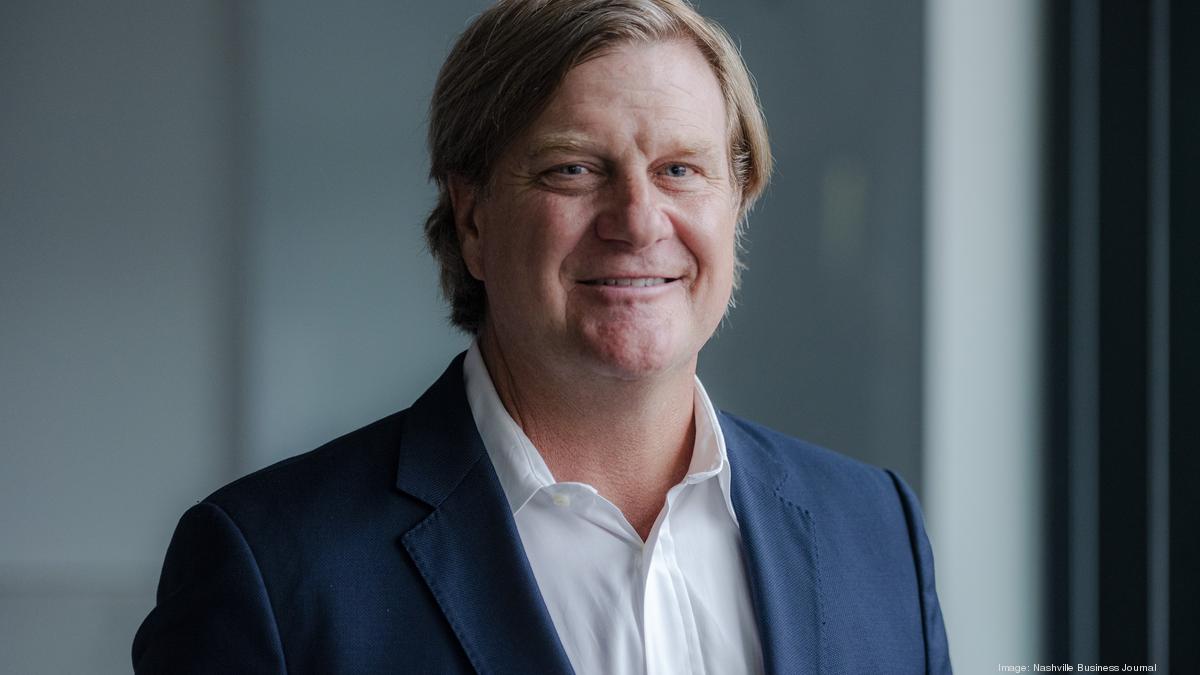 Rob Lowe named to InsBank board of directors - Nashville Business Journal