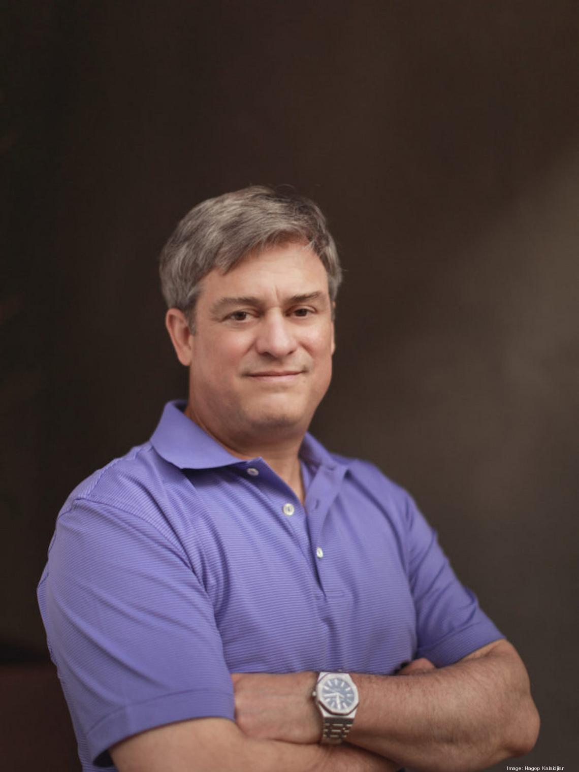 Triangle Inno - His airline startup launched in middle of the pandemic ...