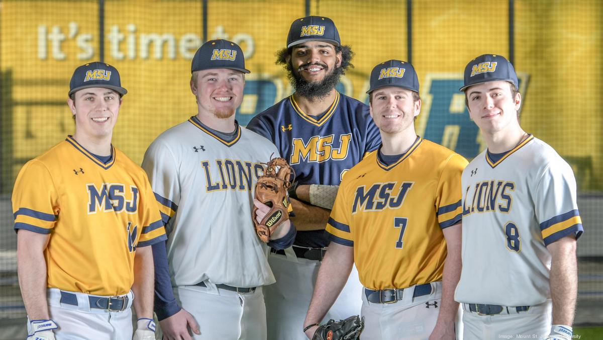 MSA Sport to design Mount St. Joseph baseball stadium - Cincinnati ...