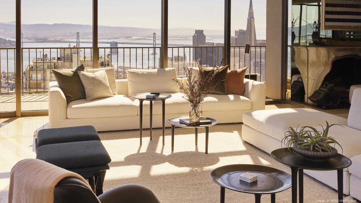 Longtime S.F. home of late George and Charlotte Shultz lists for $29M ...