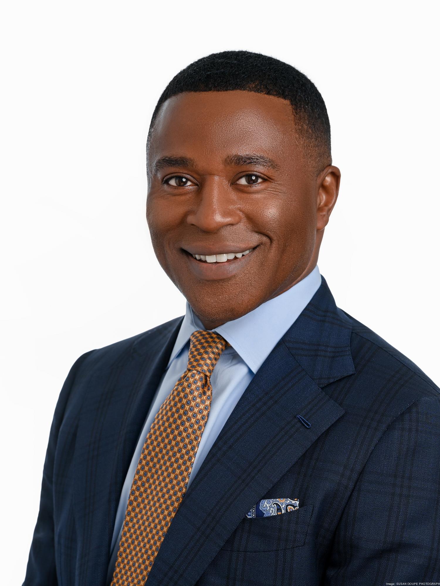 Ken Jackson | People on The Move - Puget Sound Business Journal