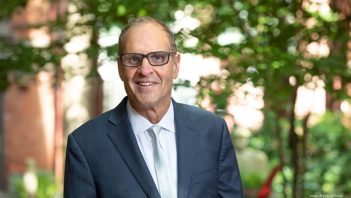 University of the Arts president David Yager to step down ...