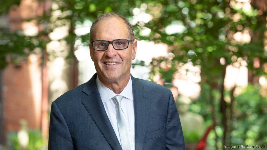 University of the Arts president David Yager to step down ...