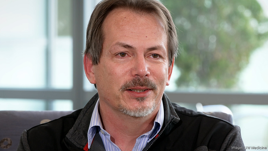 Two UW Medicine scientists named to Time 100 list - Puget Sound ...