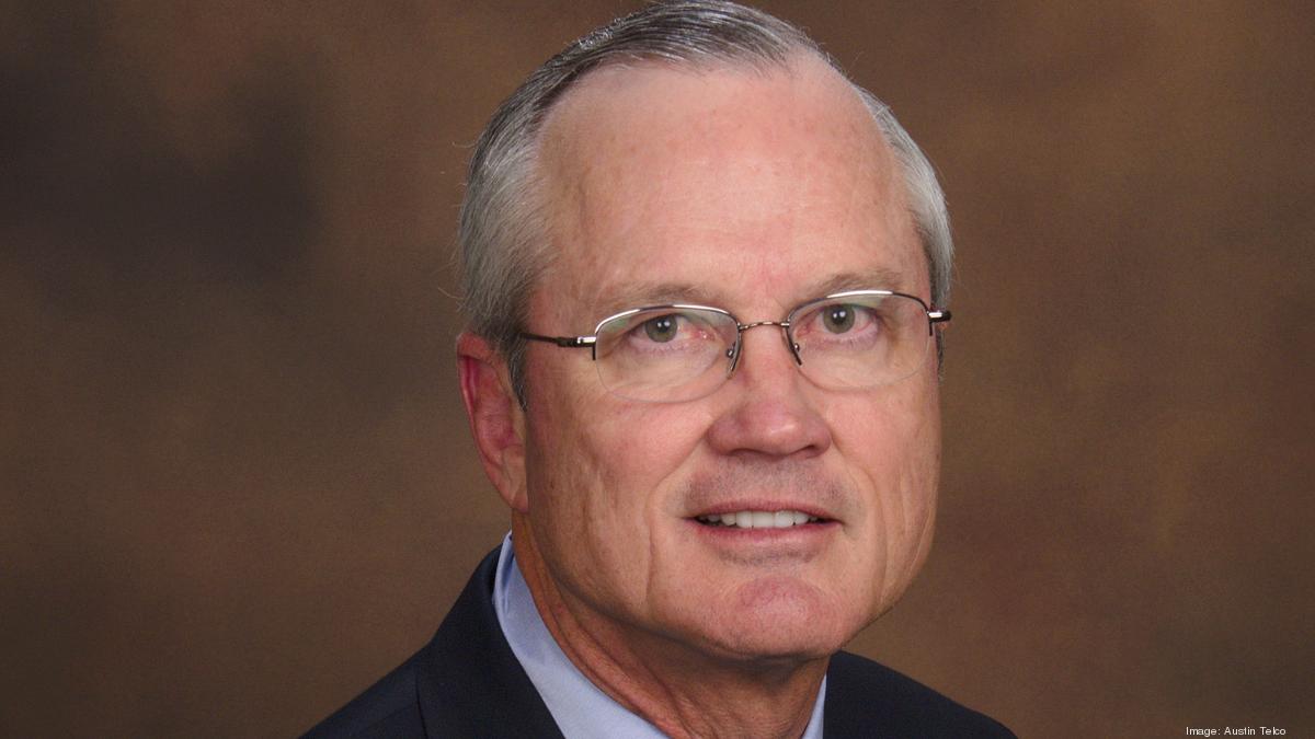 Austin Telco CEO James Poplin to retire - Austin Business Journal