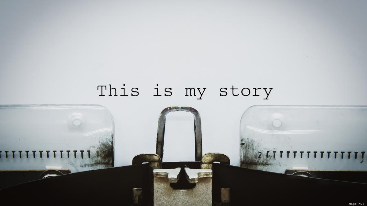 Lisa Chin: Storytelling can be a path to common ground - Puget Sound ...