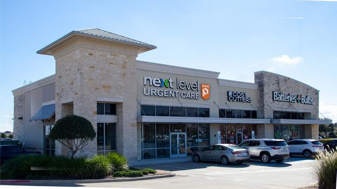 Next Level Urgent Care to add 20 new clinics across Texas - Houston ...