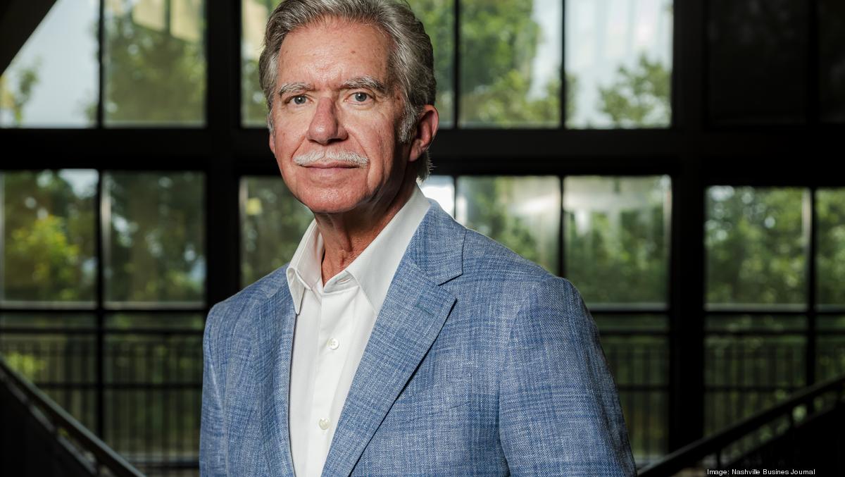 5 questions with GBT Realty President & CEO George Tomlin - Nashville ...