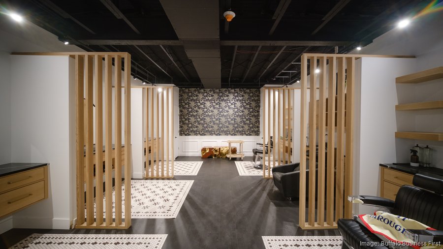 Luxury department store concept The Monocle to open in Buffalo ...