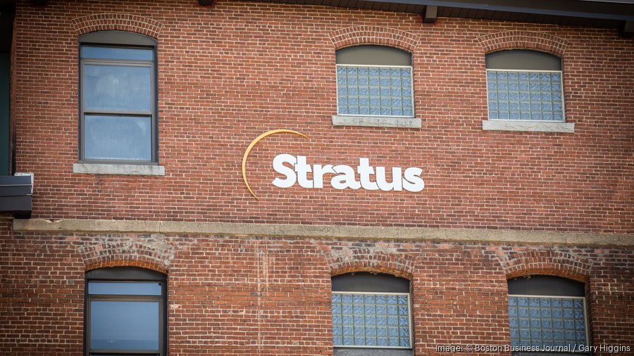 Stratus Technologies acquired by SMART Global Holdings for $225M ...