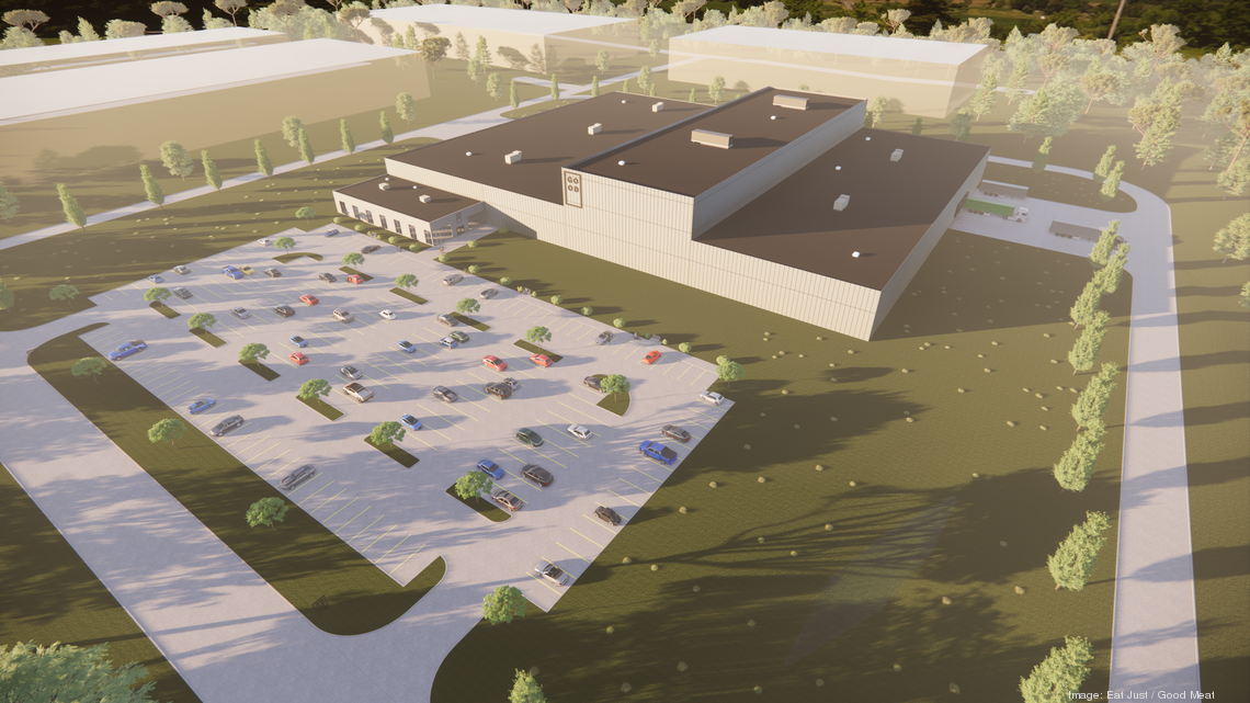 Bay Area Inno - Eat Just, ABEC teaming up to build world's largest cell ...