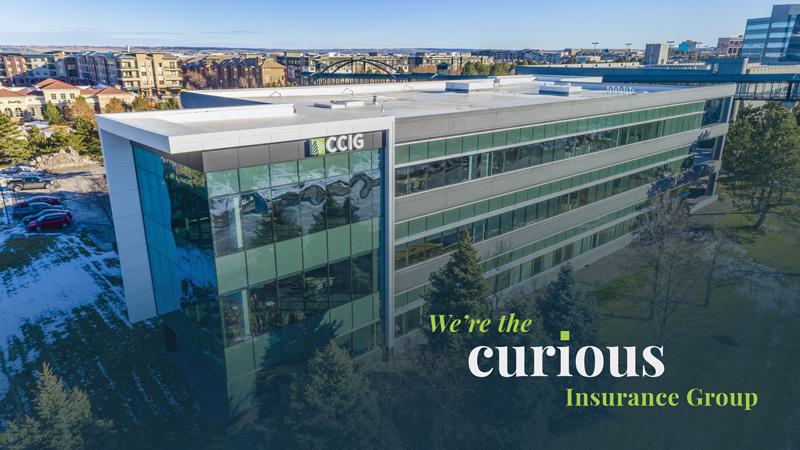 CCIG BizSpotlight - Denver Business Journal