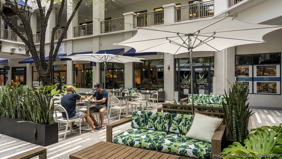 The Viewfinder: Vale Food Co opens Miami location - South Florida ...