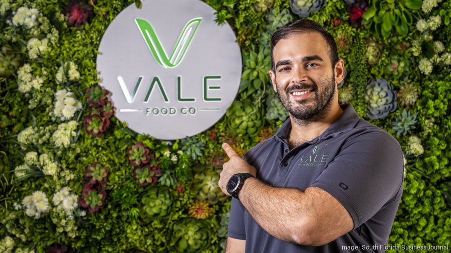 The Viewfinder: Vale Food Co opens Miami location - South Florida ...