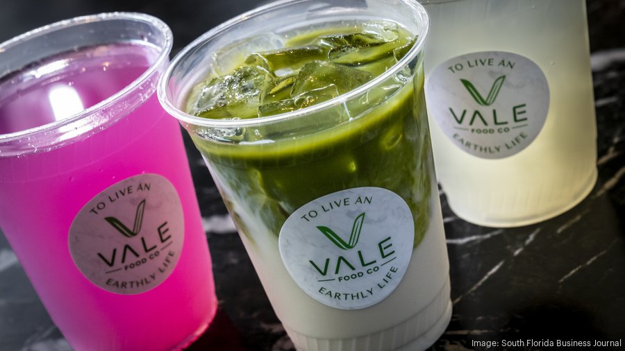 The Viewfinder: Vale Food Co opens Miami location - South Florida ...
