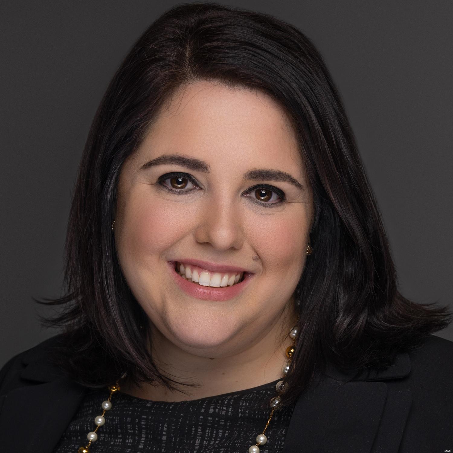 Amy Coleman | People on The Move - Pittsburgh Business Times