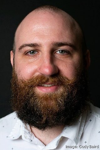 Cody Baird hired by ABJ to cover real estate in Austin area - Austin ...