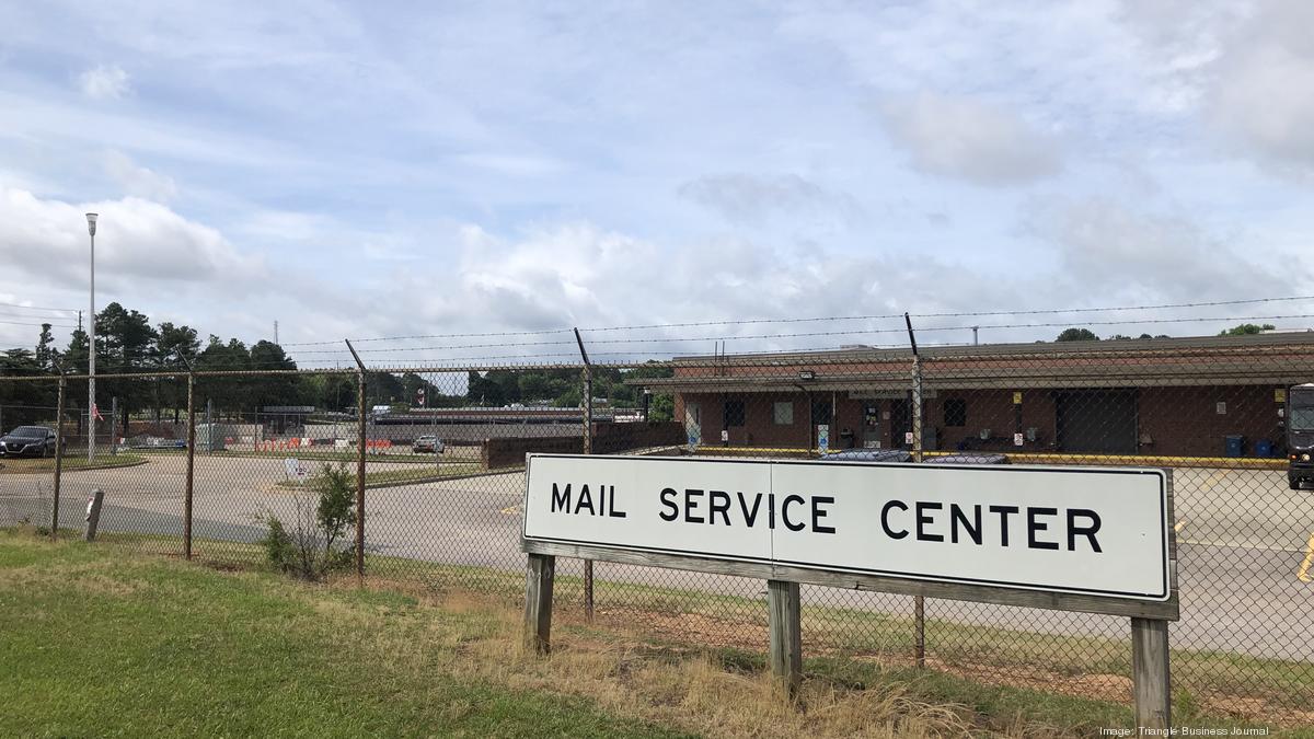 Major development in key Raleigh corridor heats up (Photos) - Triangle ...