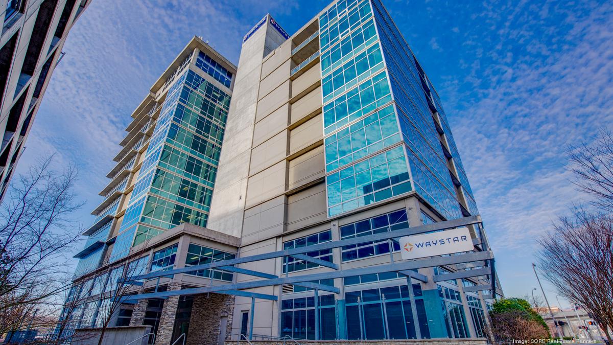 EXCLUSIVE: Downtown Louisville office building, home to Waystar, sells ...