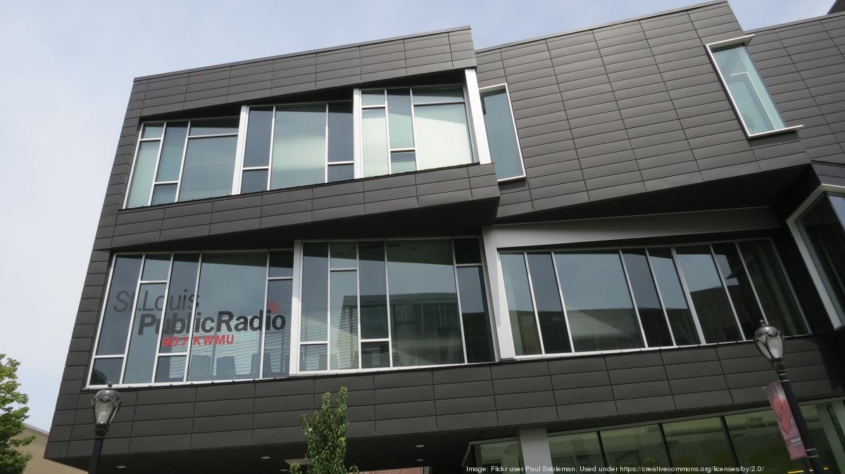 Shula Neuman, editor of St. Louis Public Radio, is out, Brian Heffernan ...