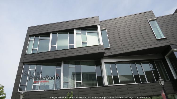 Sarah Fenske to leave 'St. Louis on the Air' for post with Riverfront ...