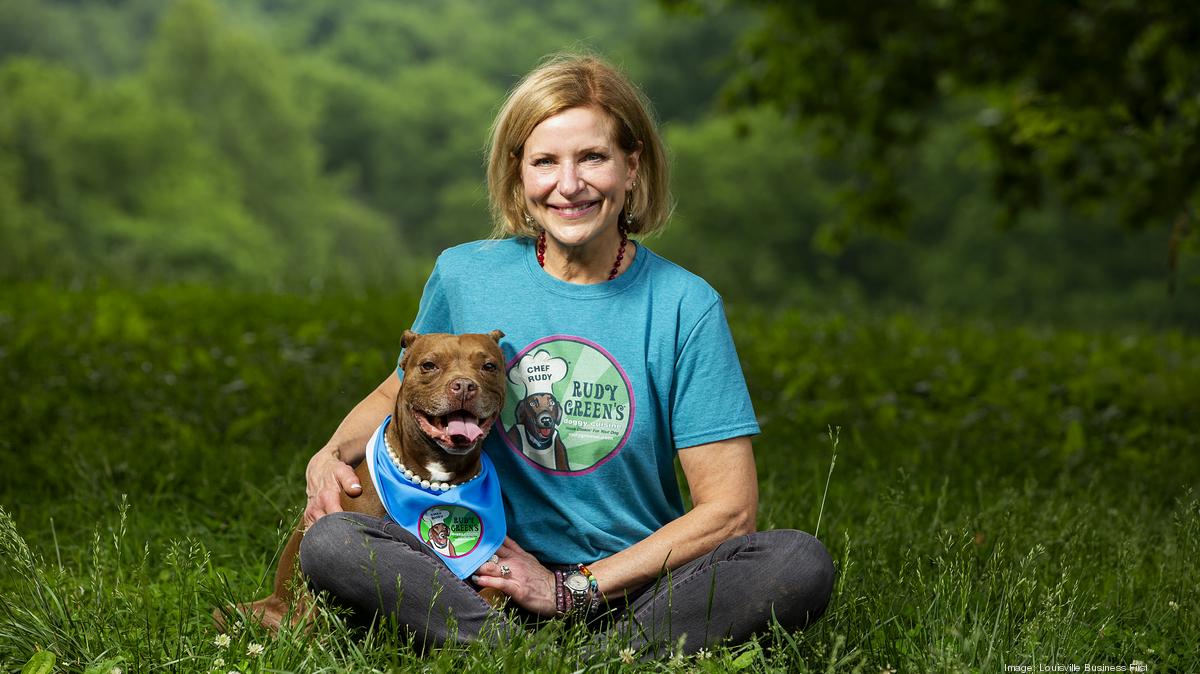 Why the owner of Rudy Green Inc. is selling the business she built from ...