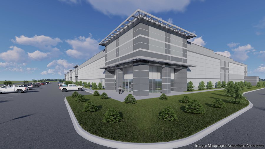 Childress Klein signs Capital Electric for Steele Creek development ...