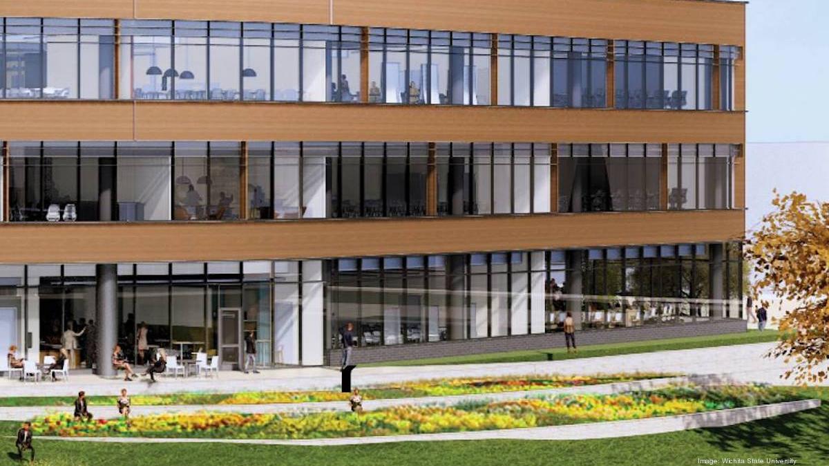 Woolseys give another $1.3M to WSU for new business school building ...