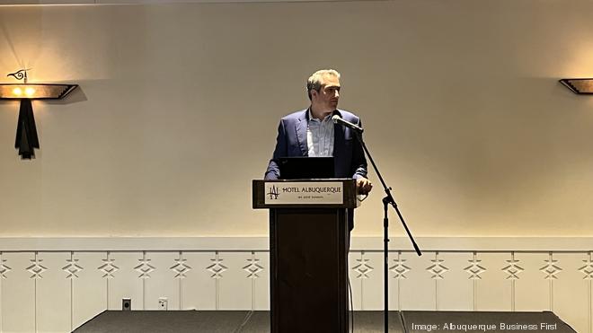 Netflix official expects Albuquerque Studios expansion to be ready by ...